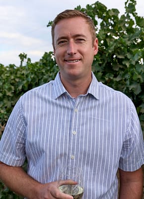 About - Michael David Winery