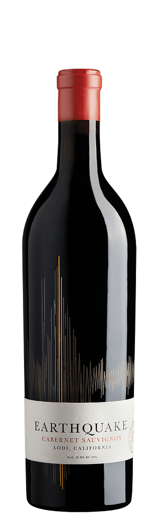 Michael David Winery - Over 150 Years of Family Farming in the Making