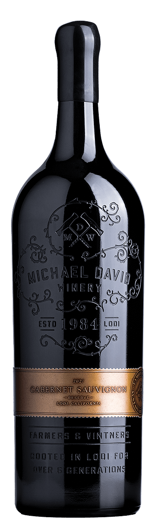 Wines - Michael David Winery