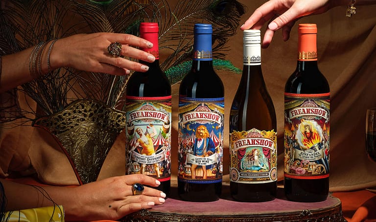 Michael David Winery - Over 150 Years of Family Farming in the Making